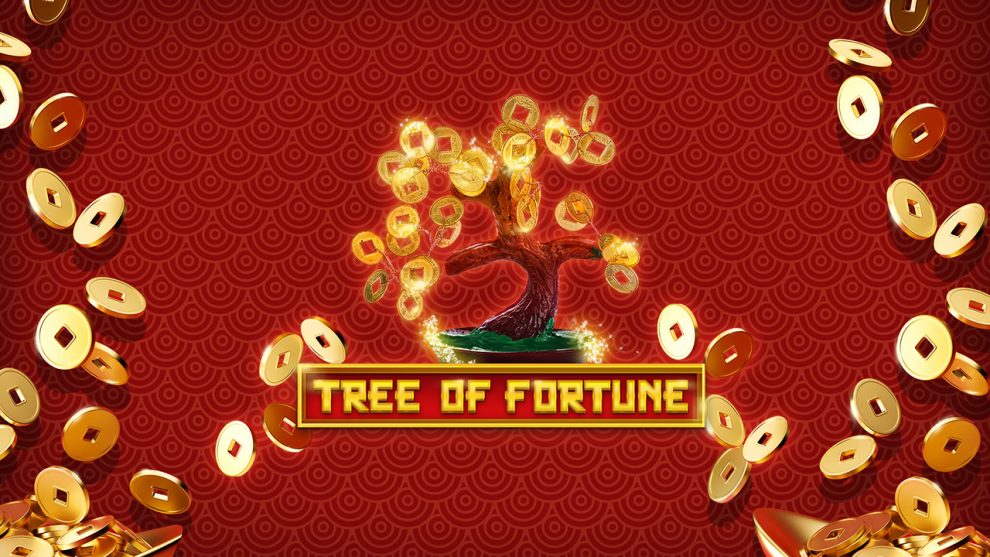 That’s Tree of Fortune! | How to play | Casino777 Blog