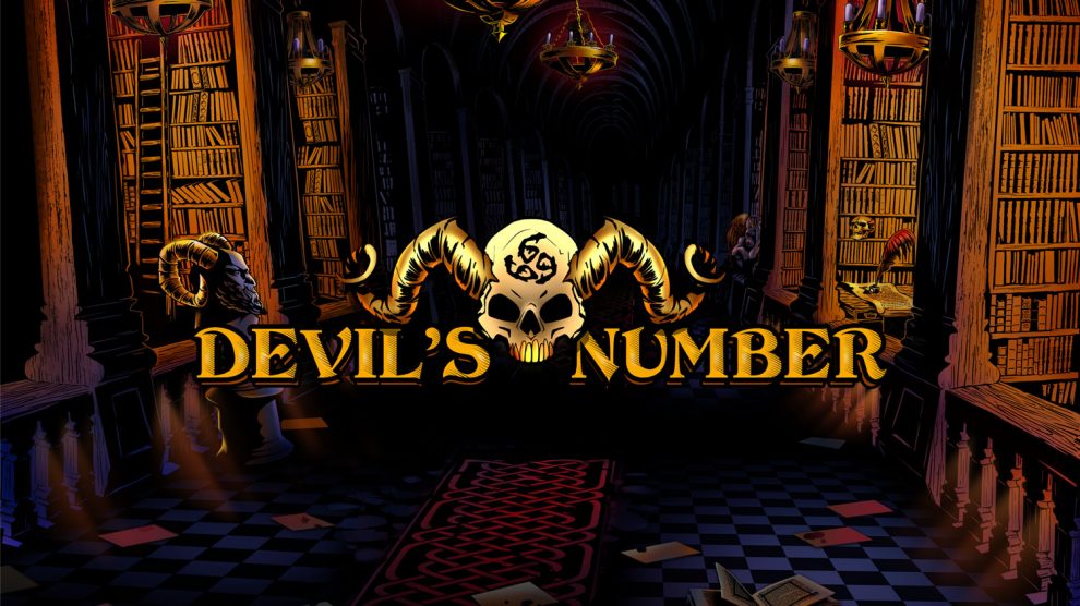 That’s Devil's Number! | How to play | Casino777 Blog