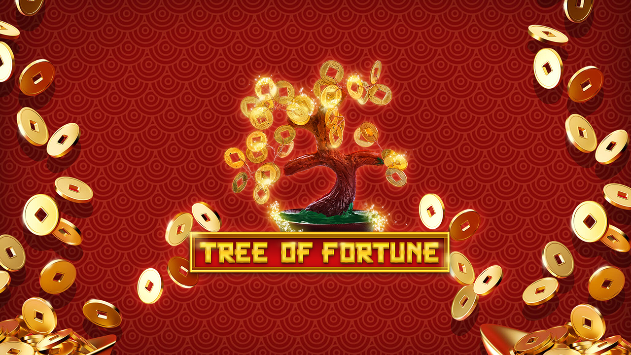 Ça c’est Tree of Fortune! | Comment jouer | Casino777 Blog