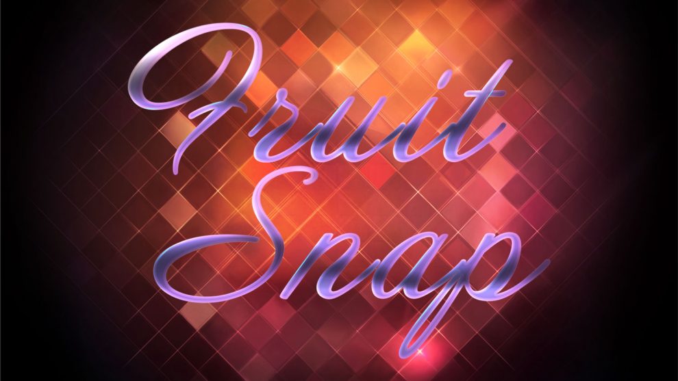 Ça c’est Fruit Snap! | Comment jouer | Casino777 Blog